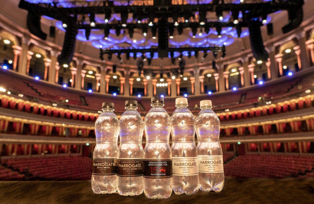 Harrogate Spring WaterNews - Harrogate Spring Water