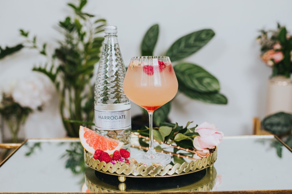 Harrogate Spring WaterNatural Source Water! Not all Waters are Created ...