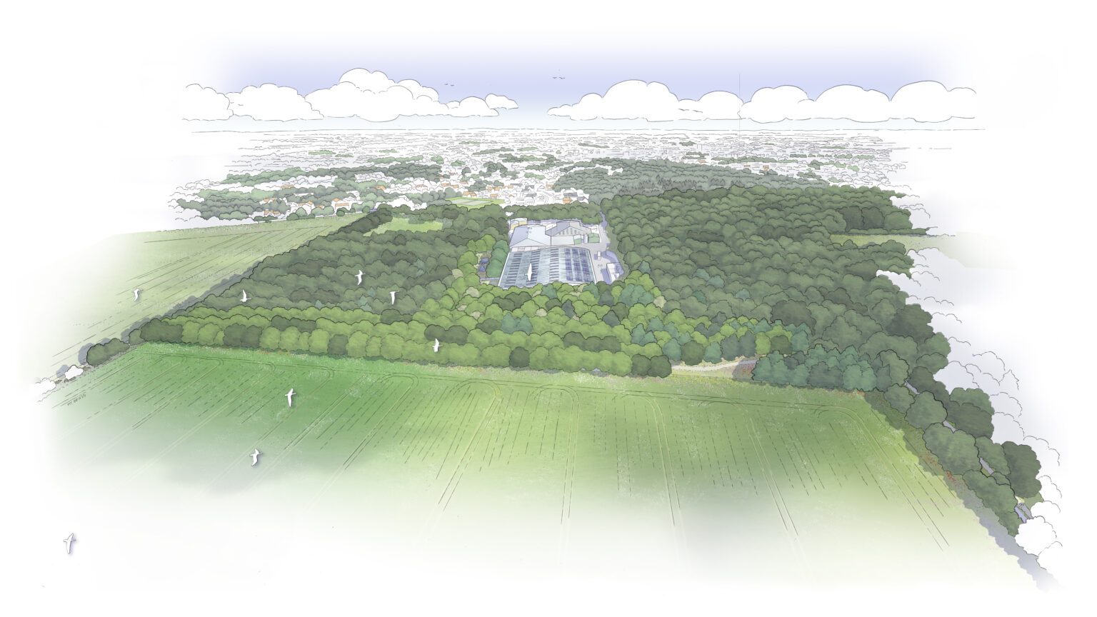 Harrogate Spring WaterHarrogate Spring Water to create community ...