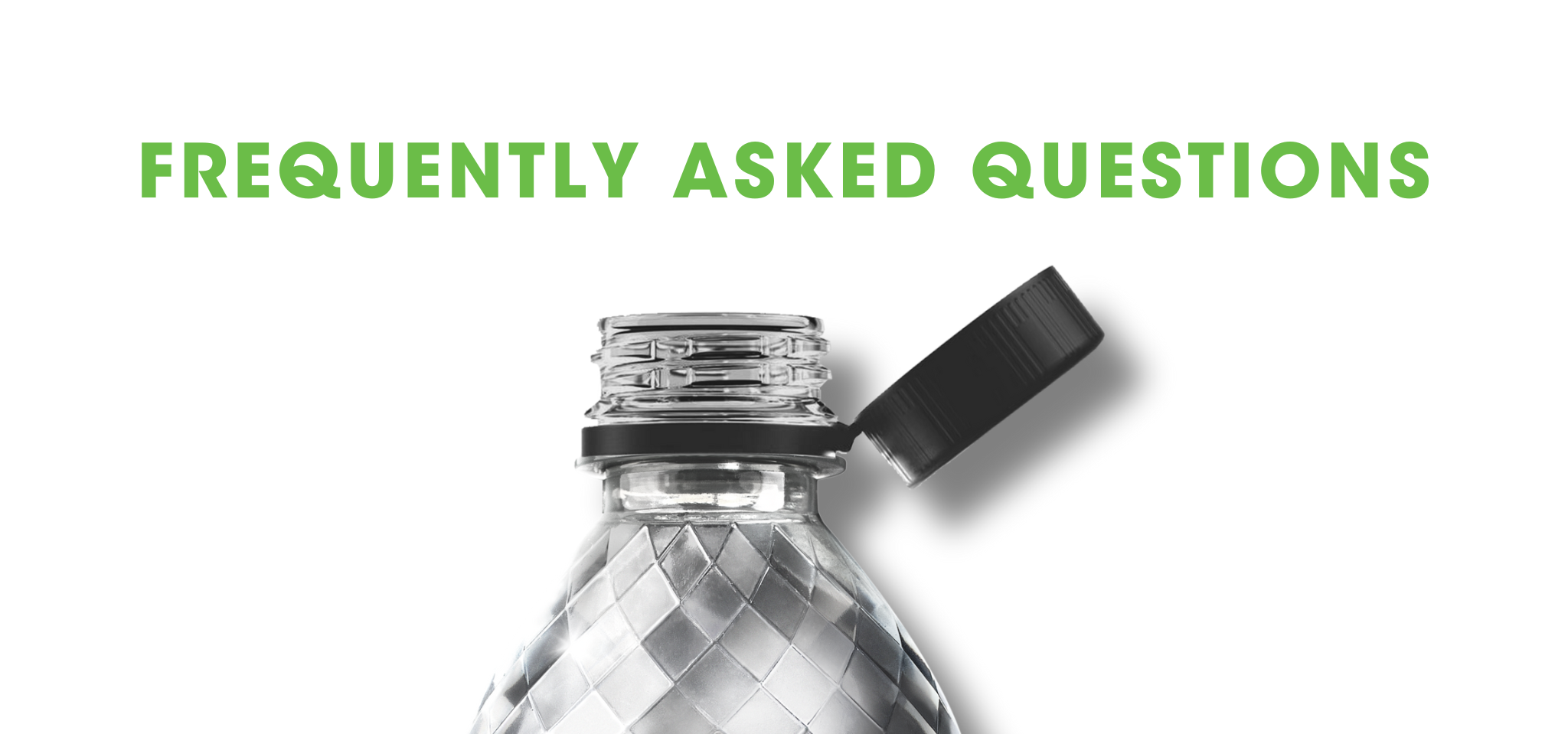 Tethered Cap - Harrogate Spring Water